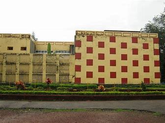 Vignesh V J Portfolio