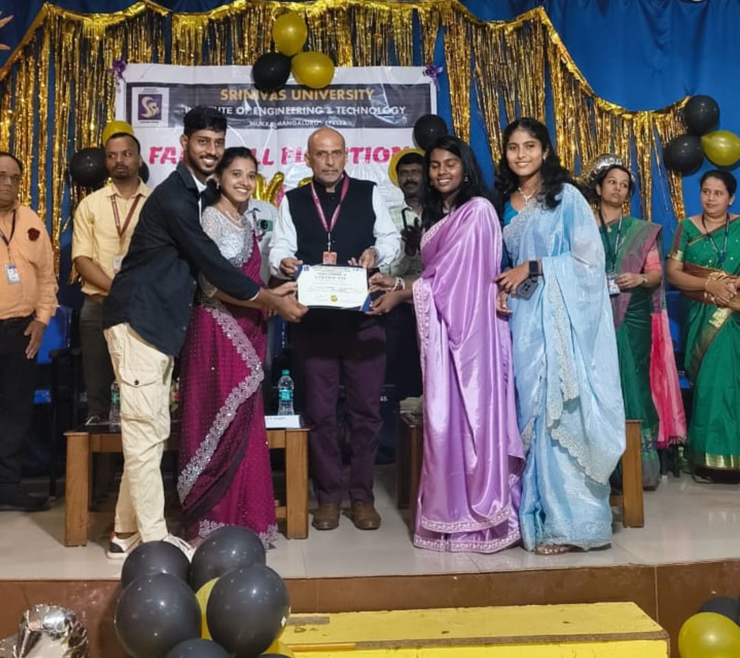 Vignesh V J Portfolio